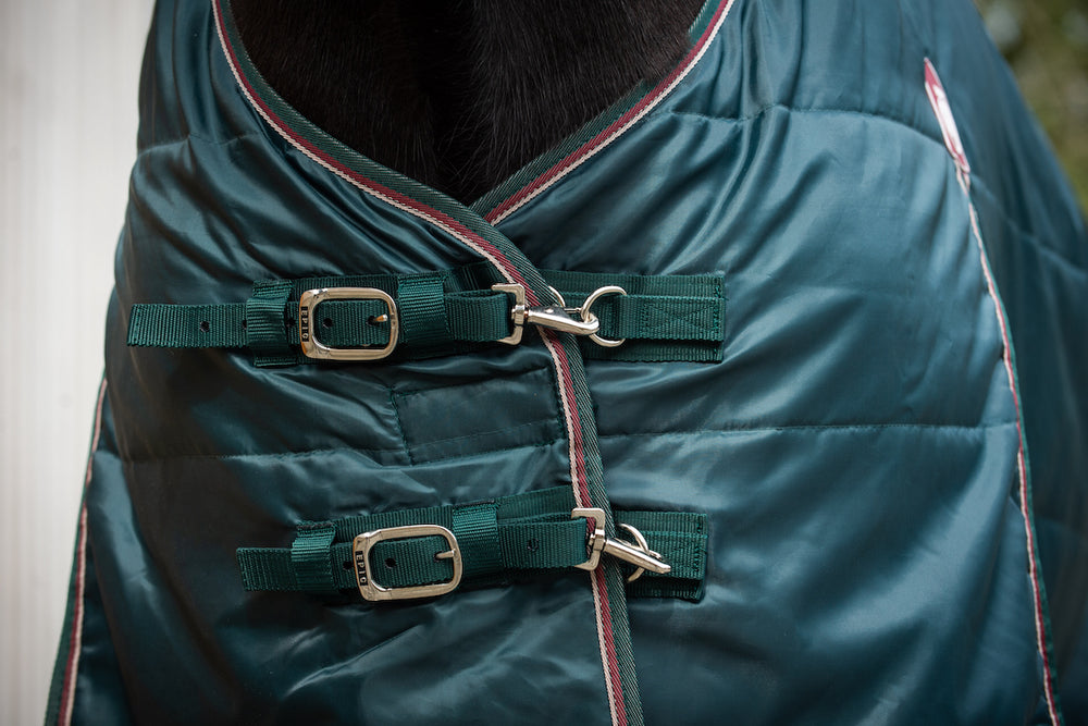 High Quality Heavy Horse Rugs Designed to fit, Made to last